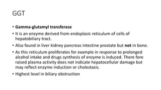 Biochemical functions of Liver.pptx