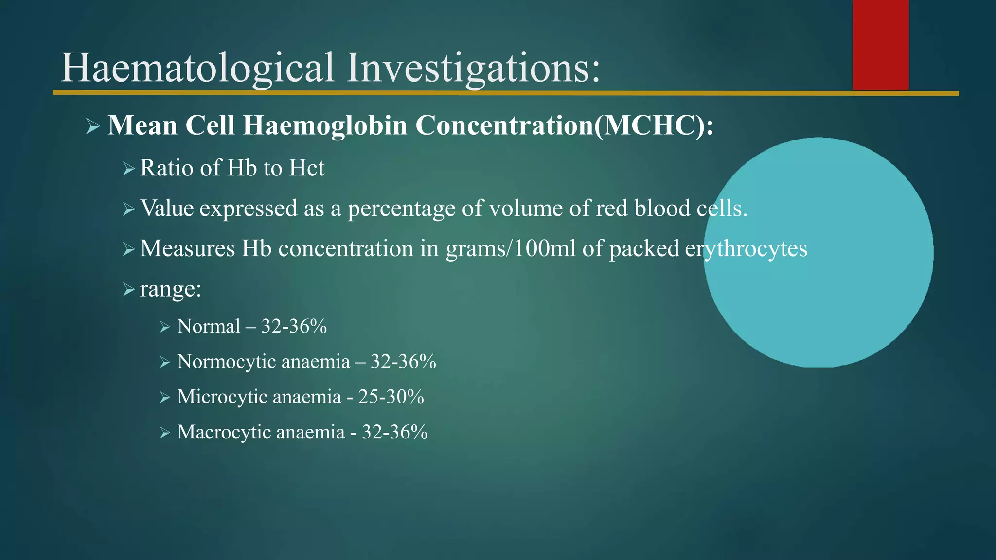 BIOCHEMICAL INVESTIGATIONS.pptx