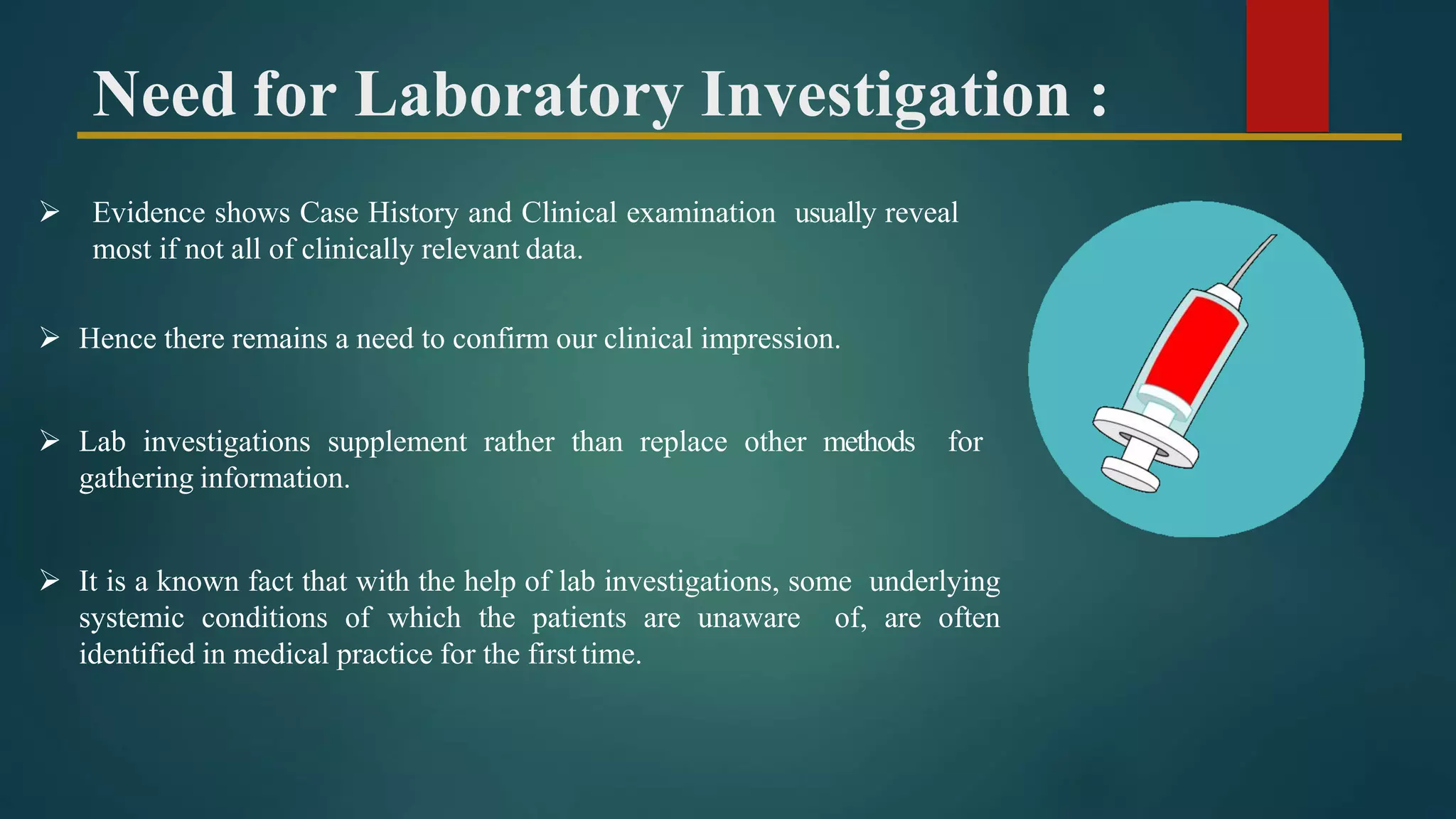 BIOCHEMICAL INVESTIGATIONS.pptx