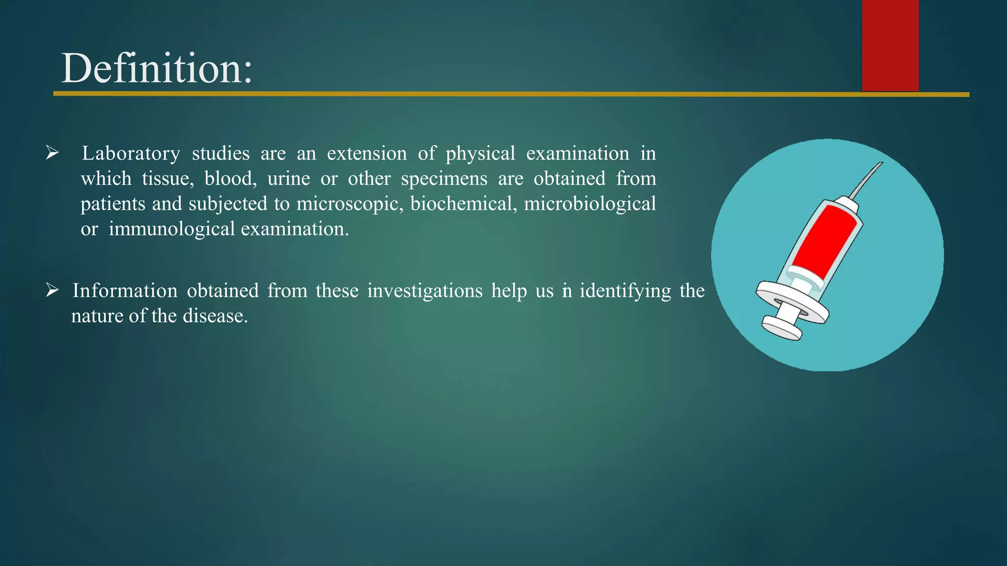 BIOCHEMICAL INVESTIGATIONS.pptx