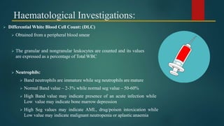 BIOCHEMICAL INVESTIGATIONS.pptx