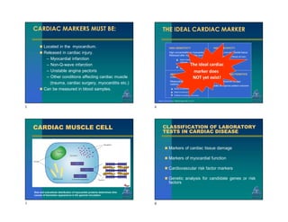 BIOCHEMICAL MARKERS IN CARDIAC DISEASE.pdf