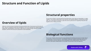 biochemical mechanism of lipidomics.pptx