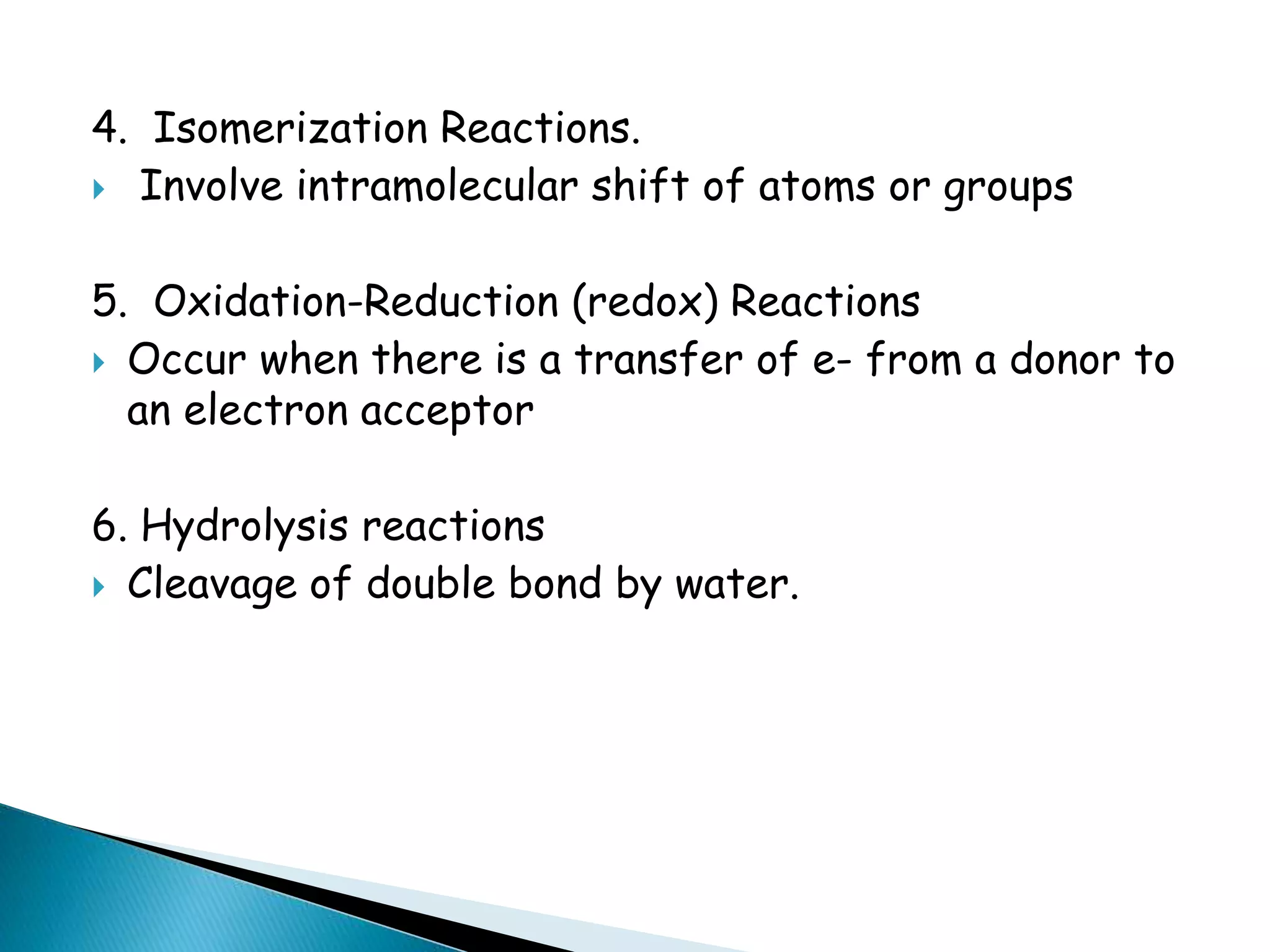 Biochemical organization of the cell | PPTX