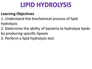 Biochemical Principles, Biochemical tests.pdf