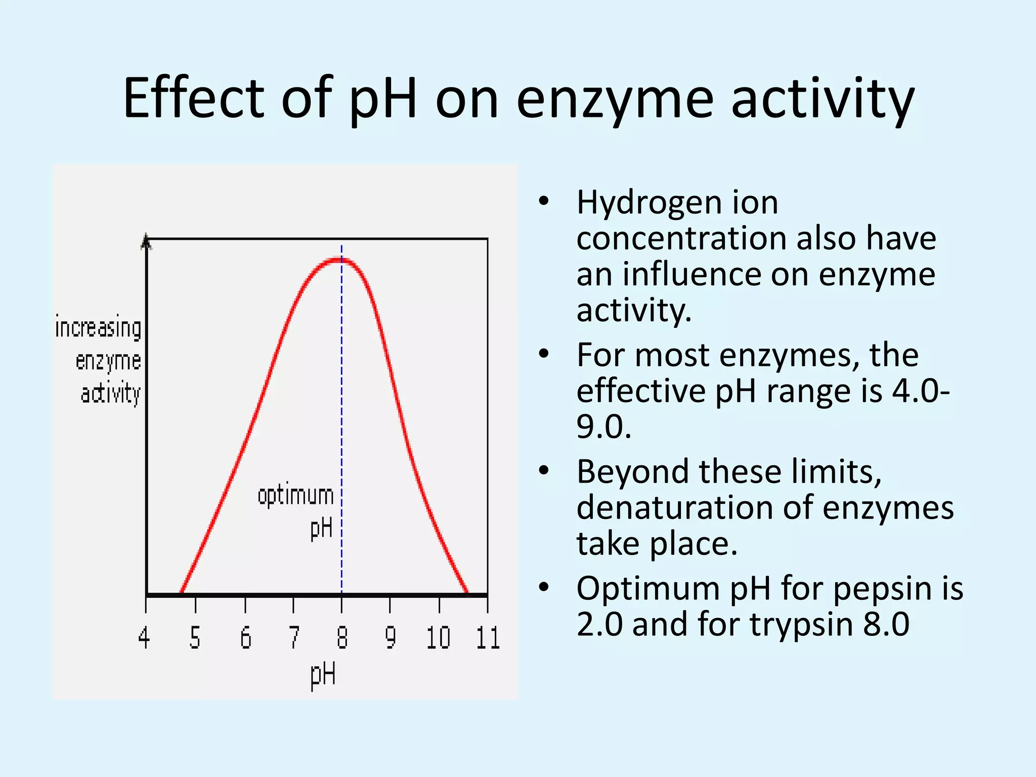Biochemical principles of enzyme action | PPTX