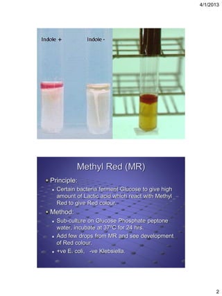 Biochemical reaction mahadi ppt | PDF