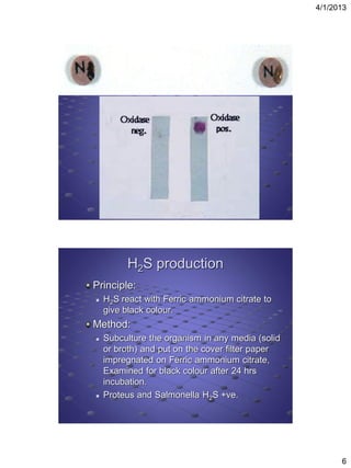 Biochemical reaction mahadi ppt | PDF