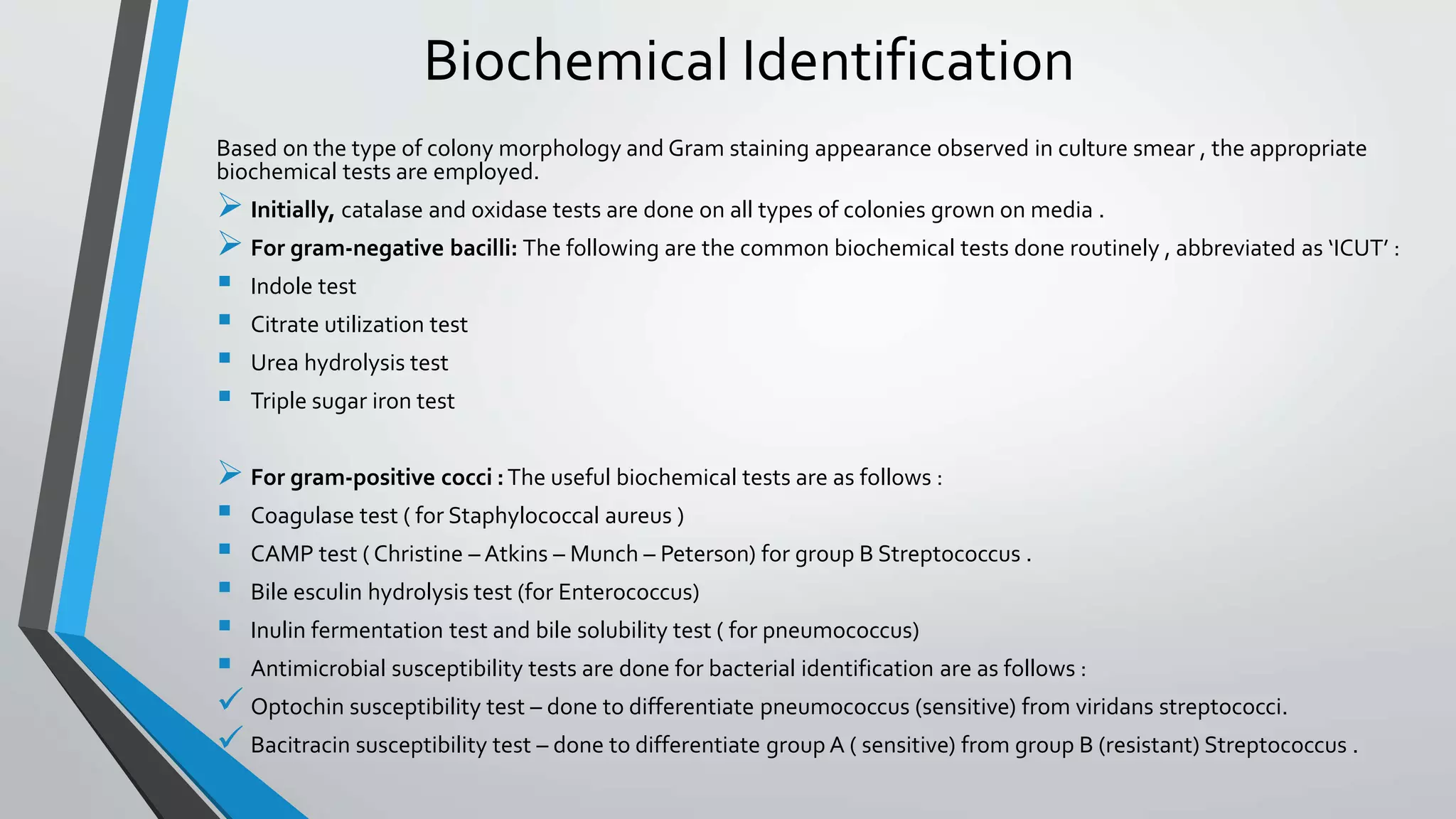 Biochemical reaction | PPTX