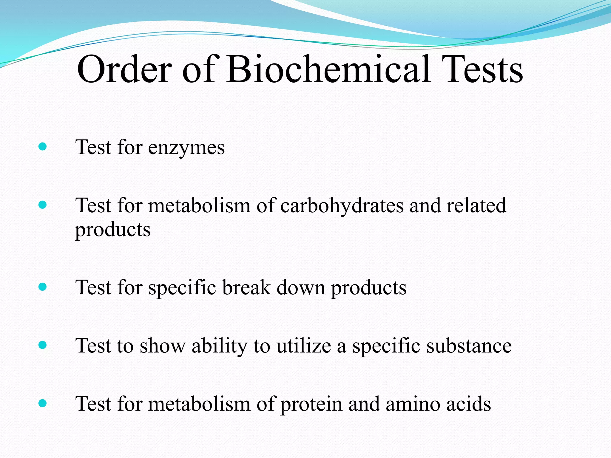 Biochemical reactions | PPTX