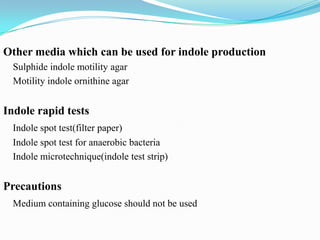 Biochemical reactions | PPTX