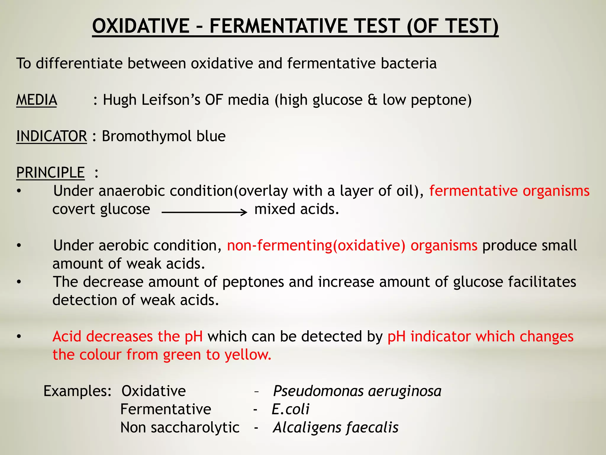 Biochemical reactions | PPTX