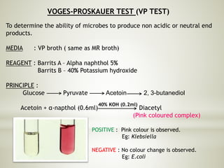 Biochemical reactions | PPTX