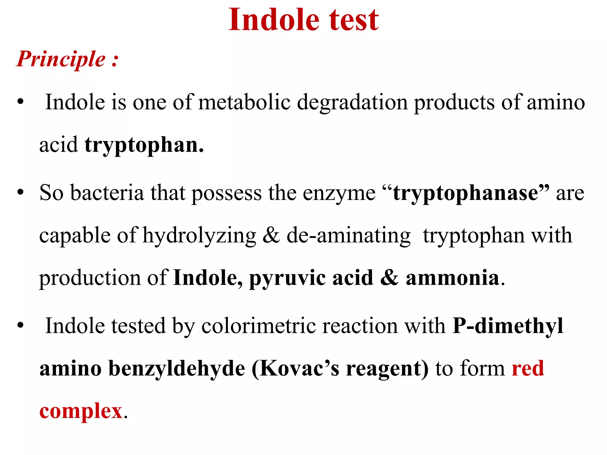 Biochemical reactions new | PPTX