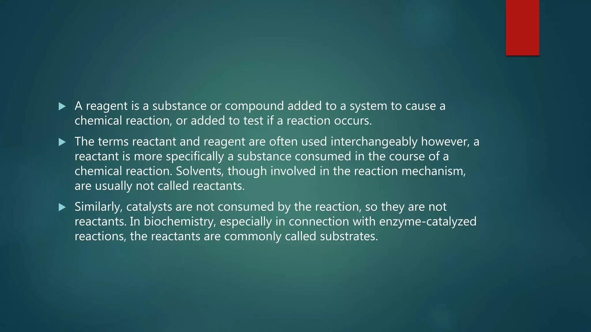 BIOCHEMICAL REAGENTS.pptx