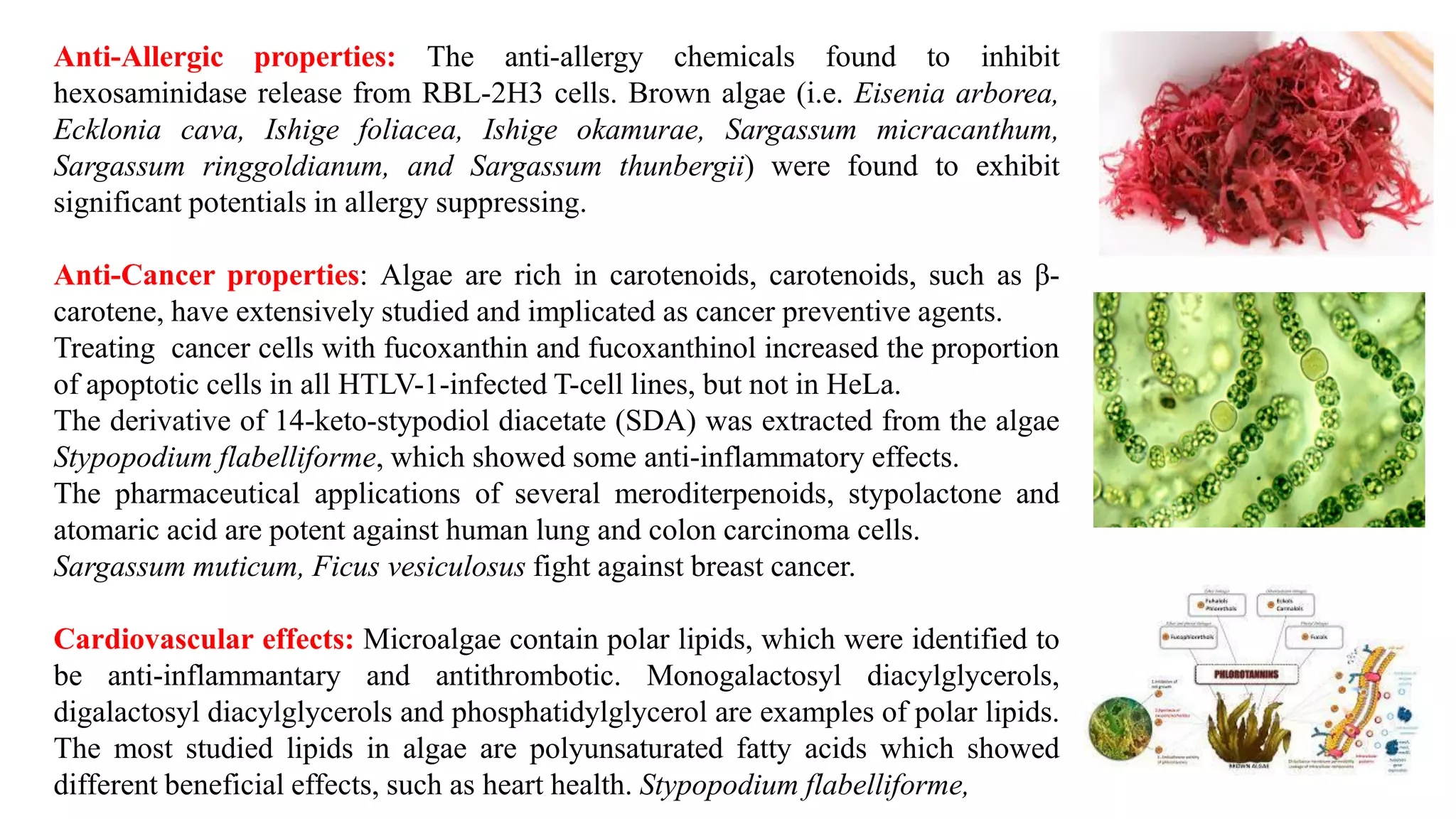 Biochemicals of algae.pdf