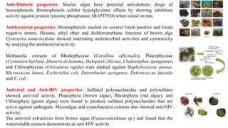 Biochemicals of algae.pdf