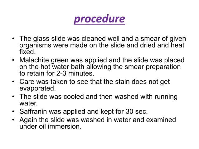Biochemical test | PPTX