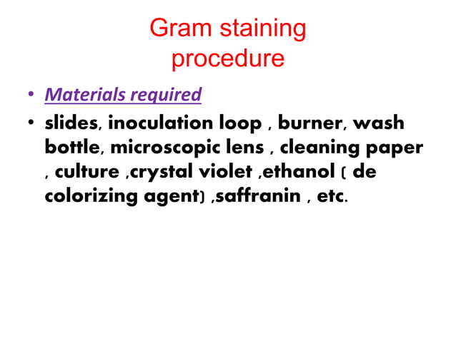 Biochemical test | PPTX