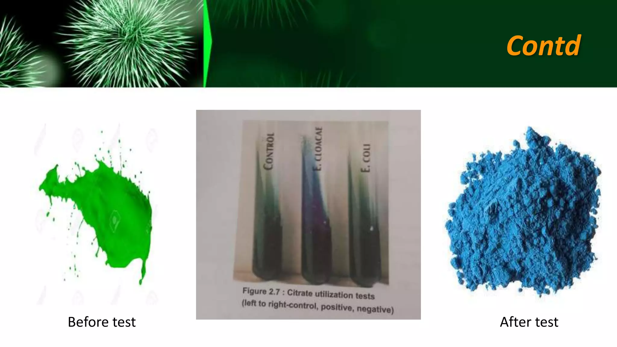 biochemical test for identification of bacteria.pptx