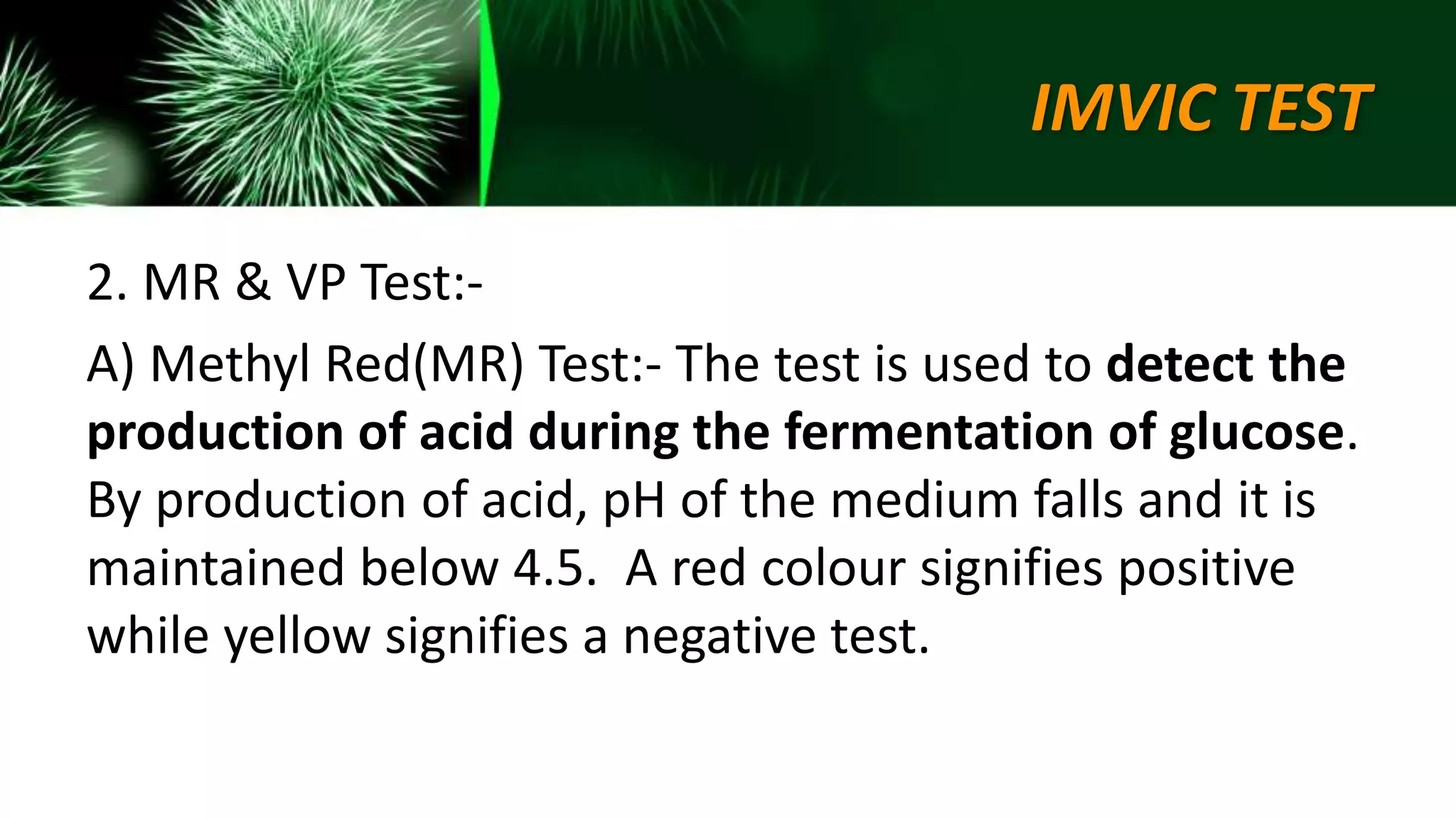 biochemical test for identification of bacteria.pptx