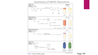 Biochemical Tests for Microbial Identification | PPT