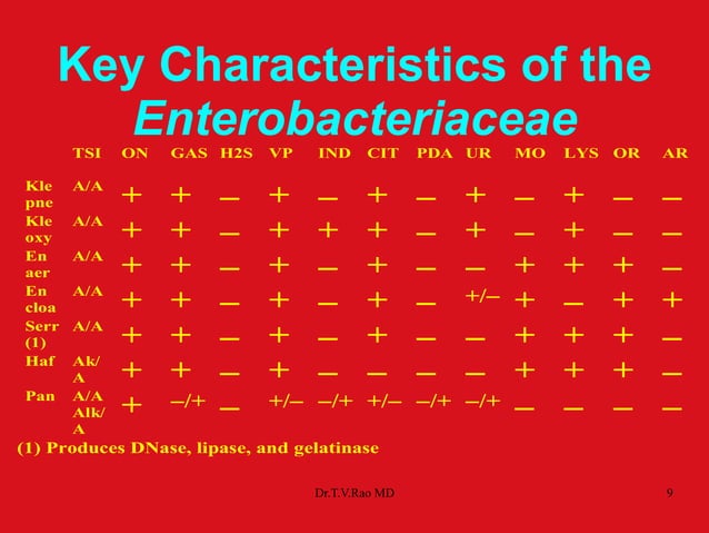 Biochemical tests.pptx | Chemistry | Science