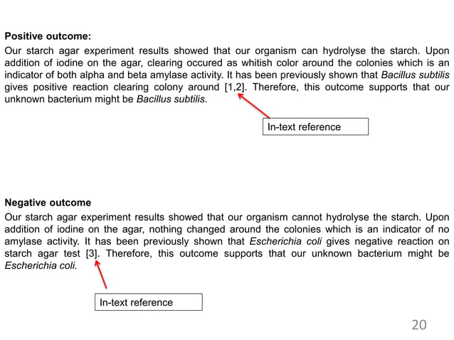 Biochemical tests 2nd week | PPT