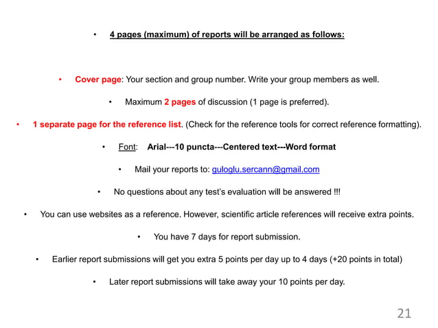 Biochemical tests 2nd week | PPT