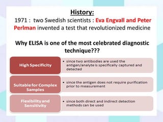 Biochemical tests and serological tests for bacterial disease diagnosis ...