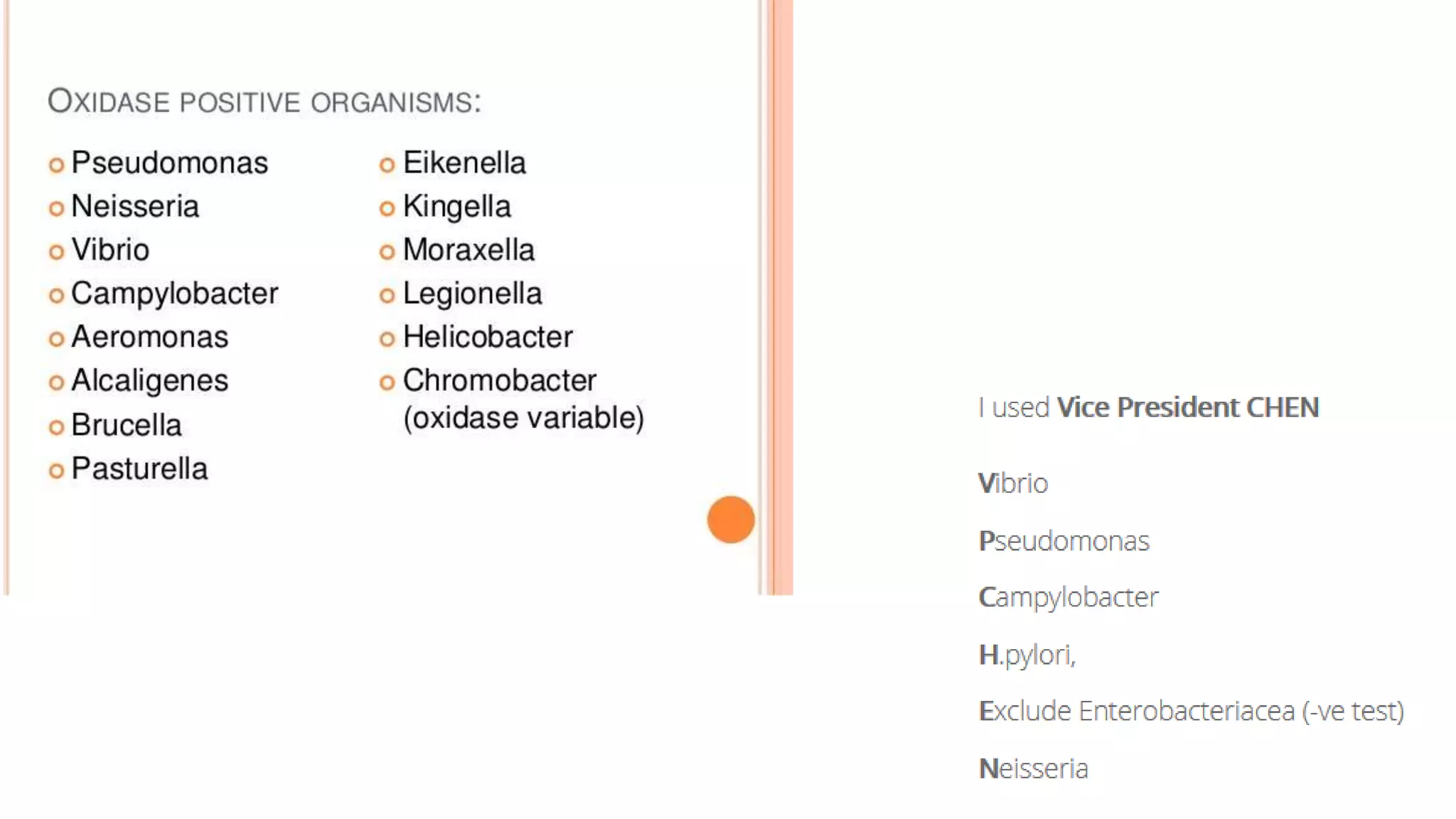 Biochemical tests for bacterial identification | PPTX