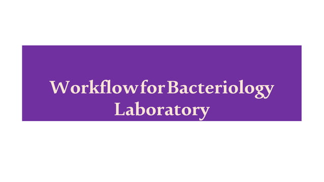 Biochemical tests for bacterial identification | PPTX | Chemistry | Science