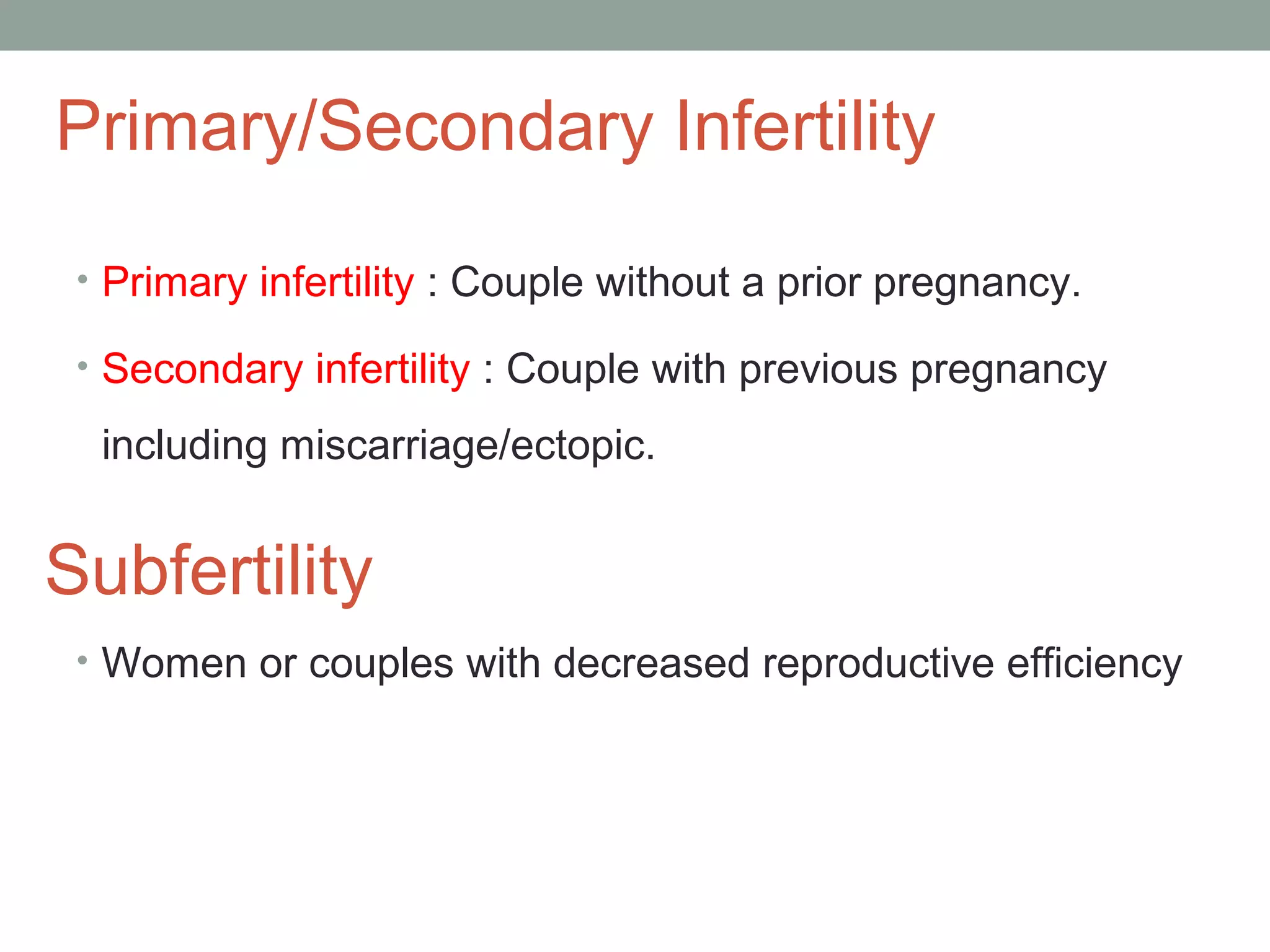 Biochemical tests for reproductive function in male | PPT