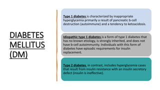 BIOCHEMICAL TESTS OF GLUCOSE IN LAB..pdf