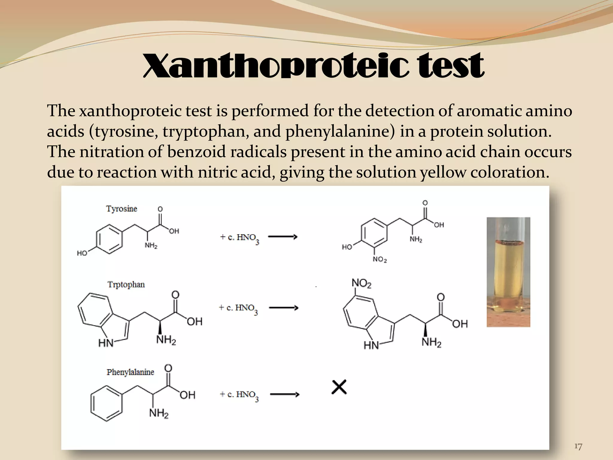 Amino Acids: Structures, Physical and Chemical properties, Groups ...