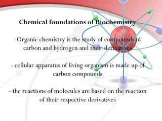 Biochemistry | PPT