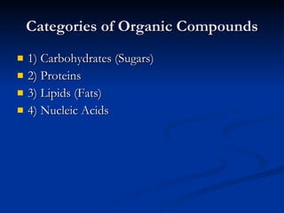 Biochemistry | PPT