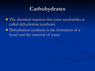 Biochemistry | PPT | Chemistry | Science