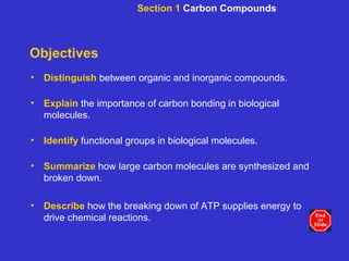 Biochemistry | PPT