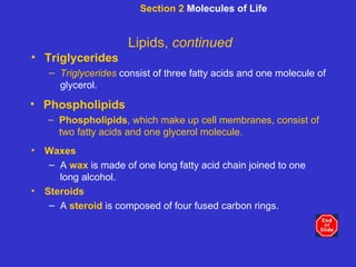Biochemistry | PPT