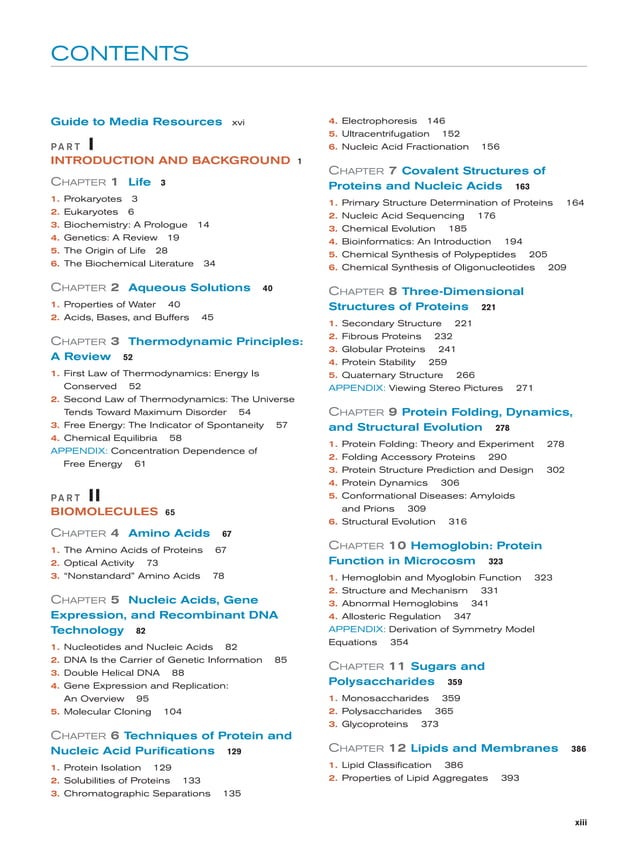 Biochemistry.4th.edition | PDF