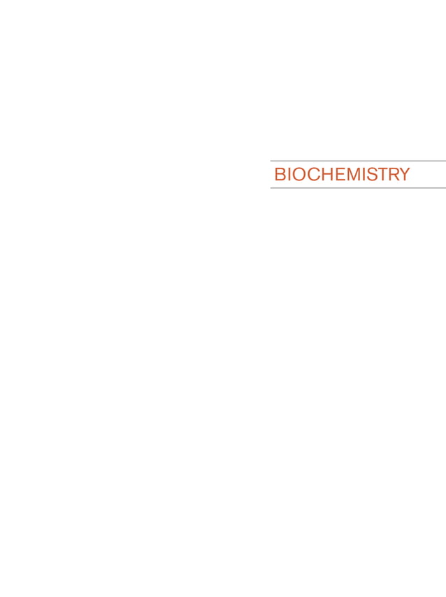 Biochemistry.4th.edition | PDF