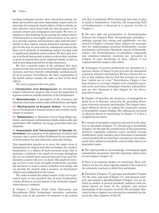 Biochemistry.4th.edition | PDF