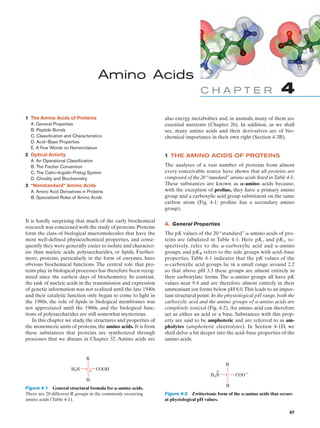 Biochemistry.4th.edition | PDF