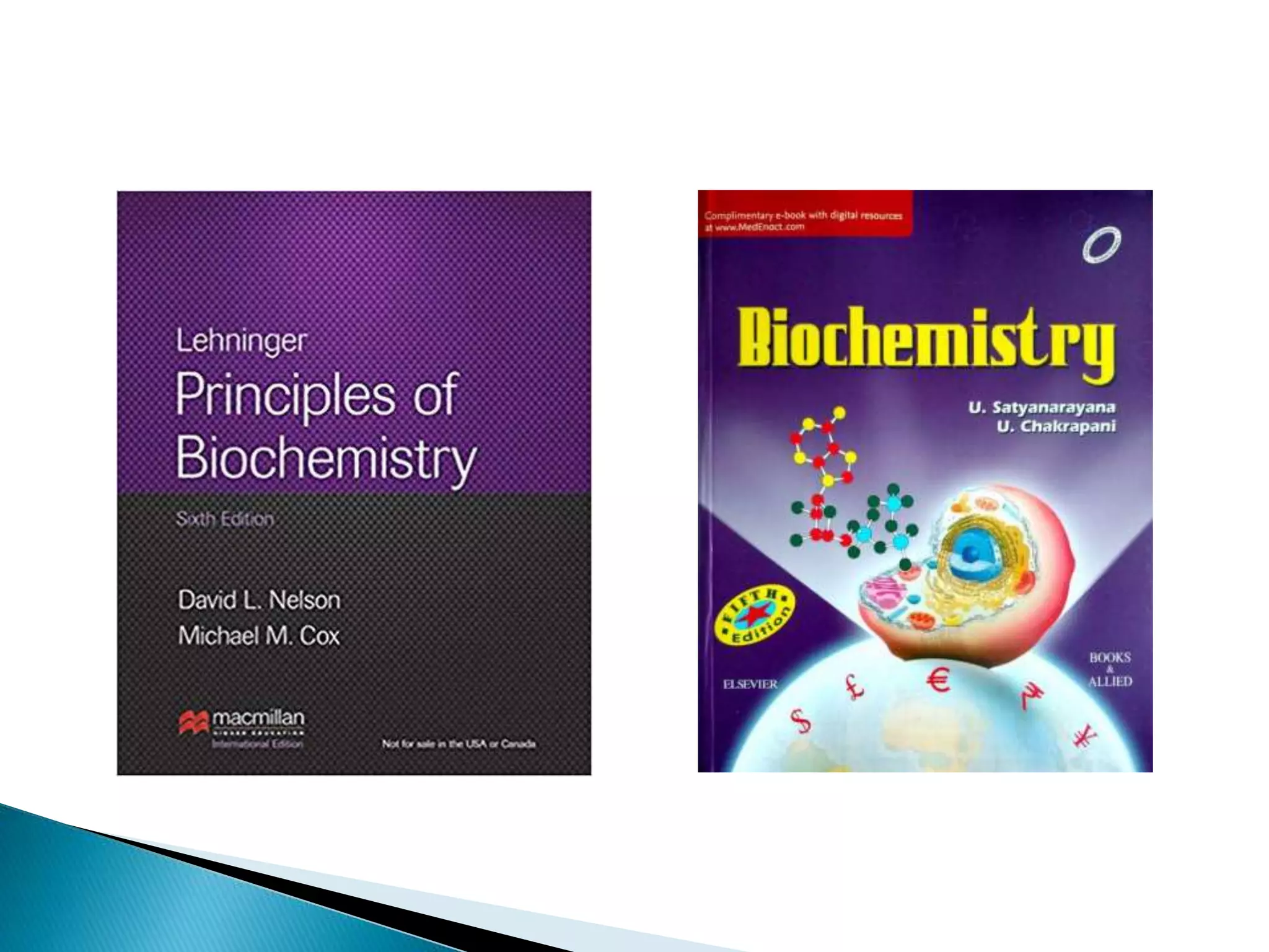 Introduction to Biochemistry and Clinical Pathology | PPTX