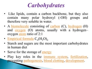 Introduction to Biochemistry and Clinical Pathology | PPTX
