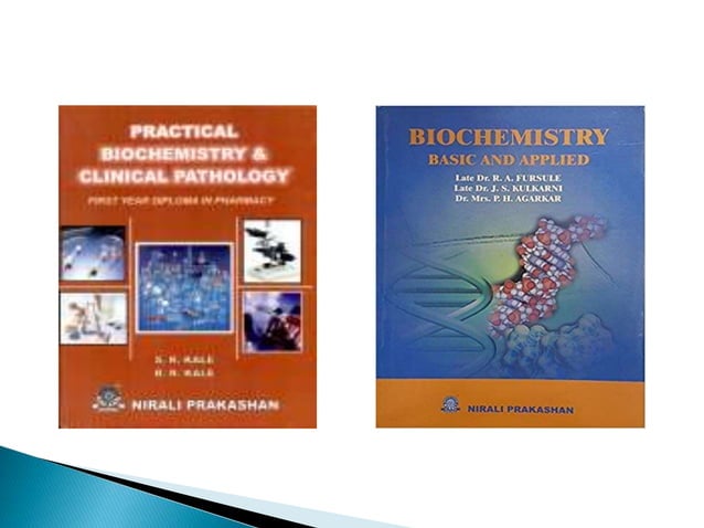 Introduction to Biochemistry and Clinical Pathology | PPTX