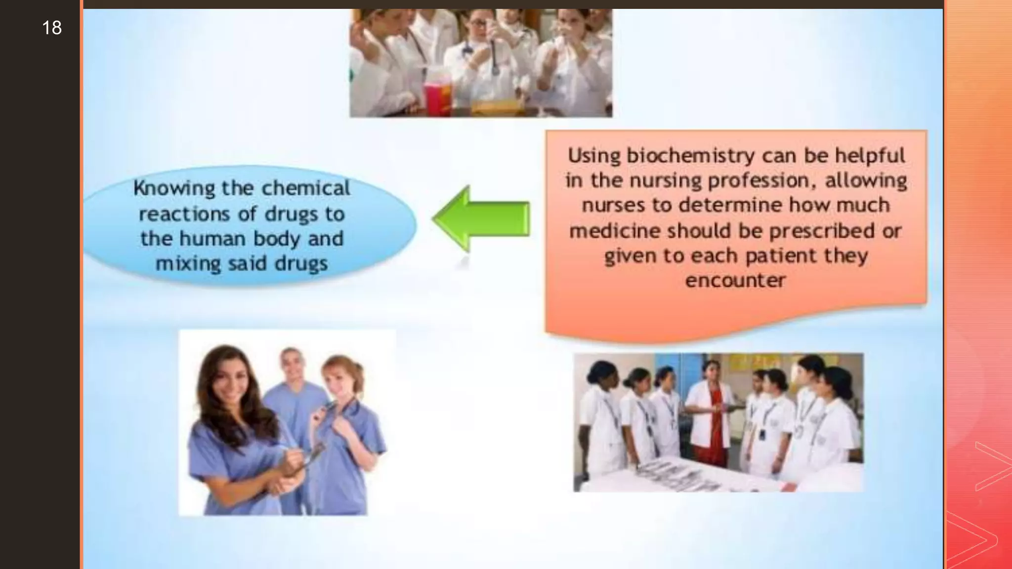 Introduction to Biochemistry | PPTX