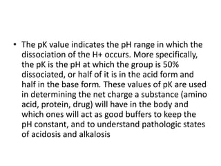 BIOCHEMISTRY. Presentation slides for the group ptx | PPTX
