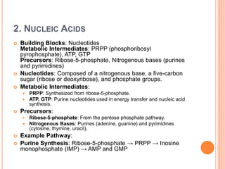 Biochemistry carbohydrates classification | PPT